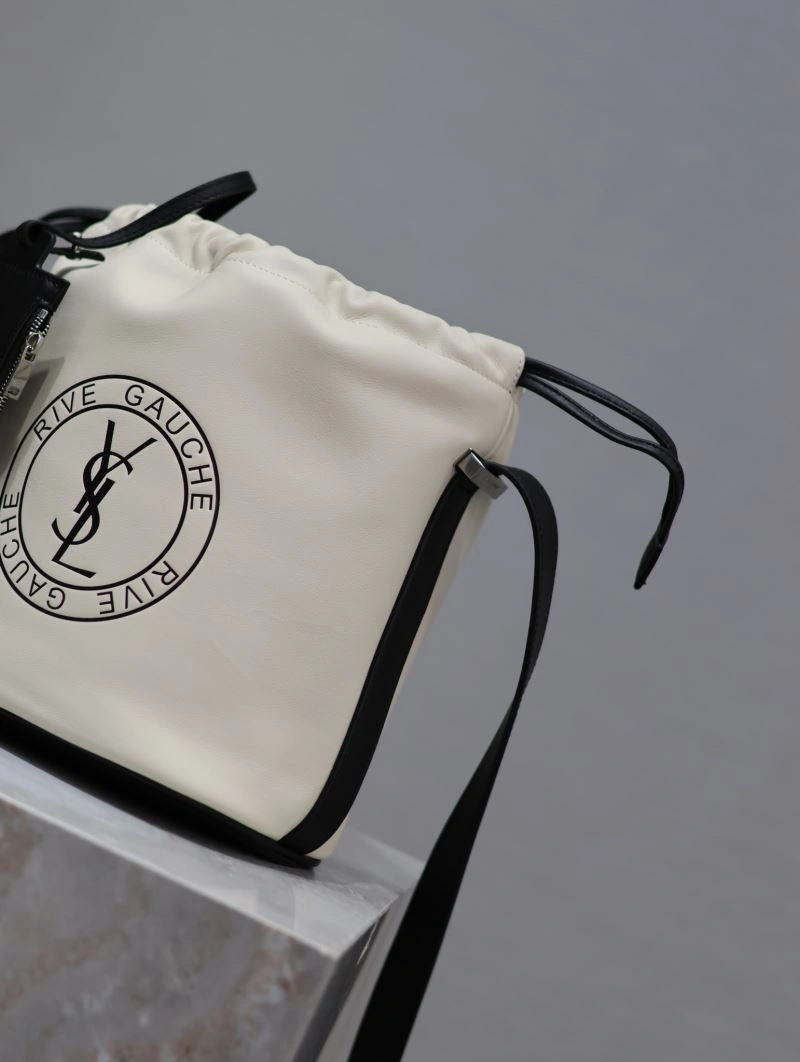 Top match YSL Bucket Bags