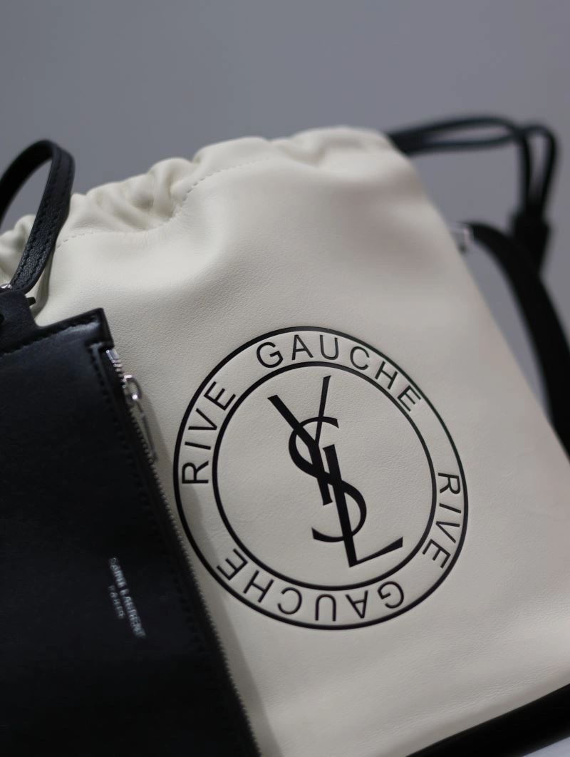 Top match YSL Bucket Bags