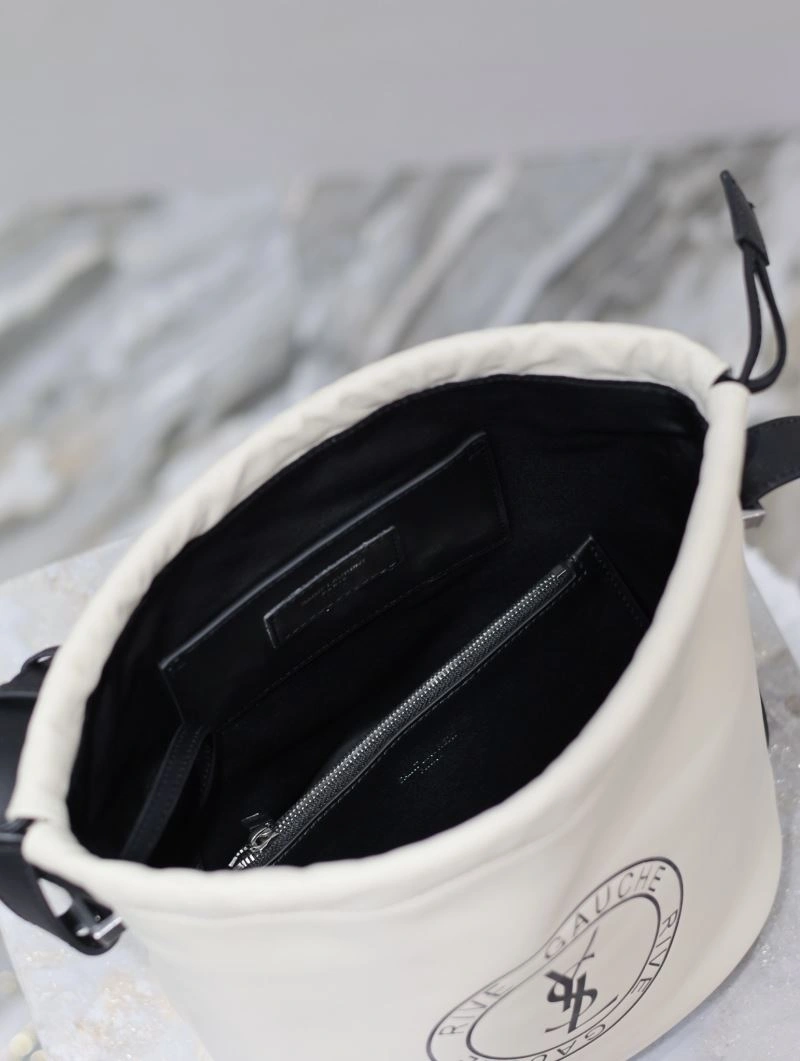 Top match YSL Bucket Bags