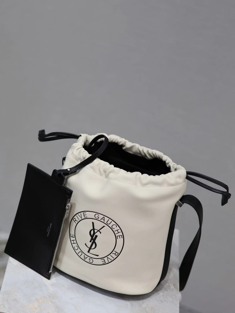 Top match YSL Bucket Bags