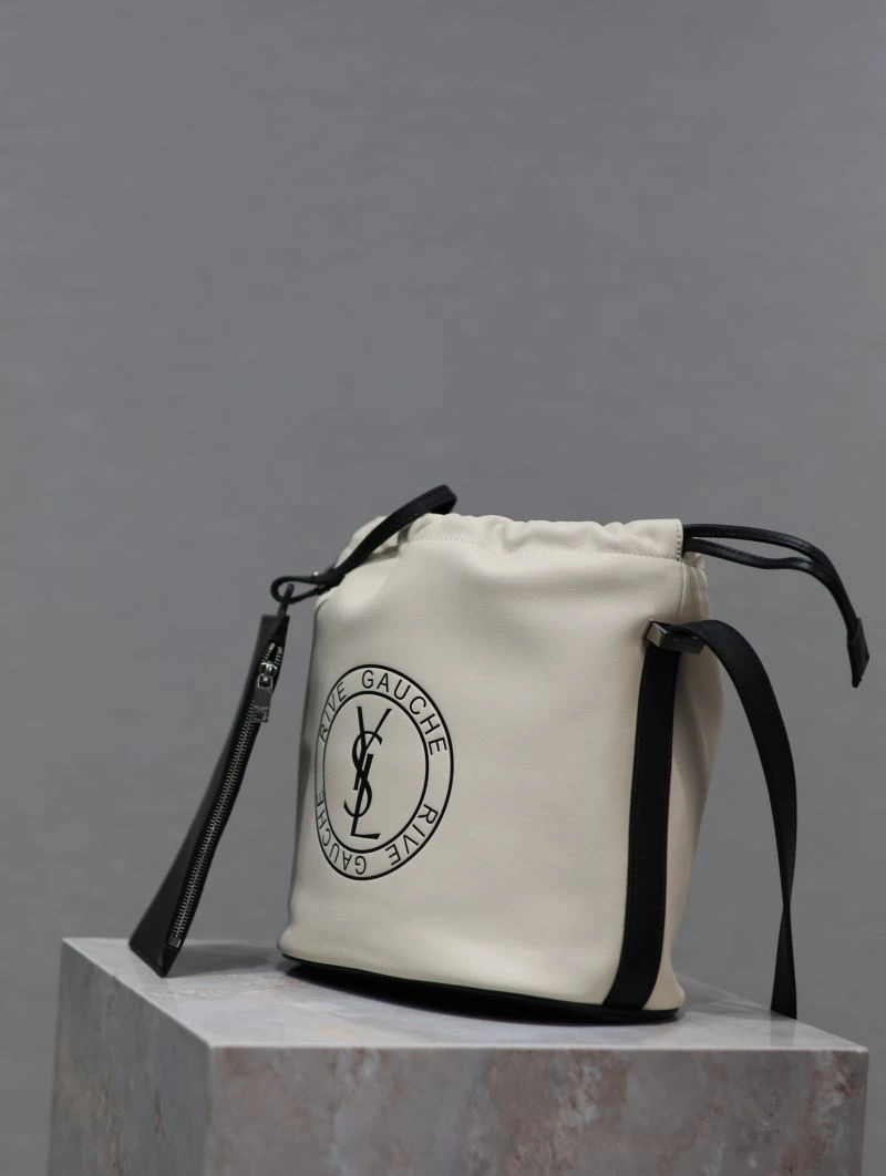 Top match YSL Bucket Bags