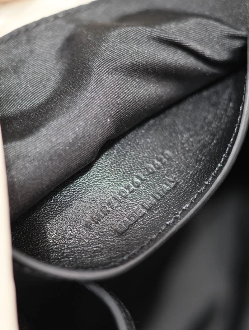 Top match YSL Bucket Bags