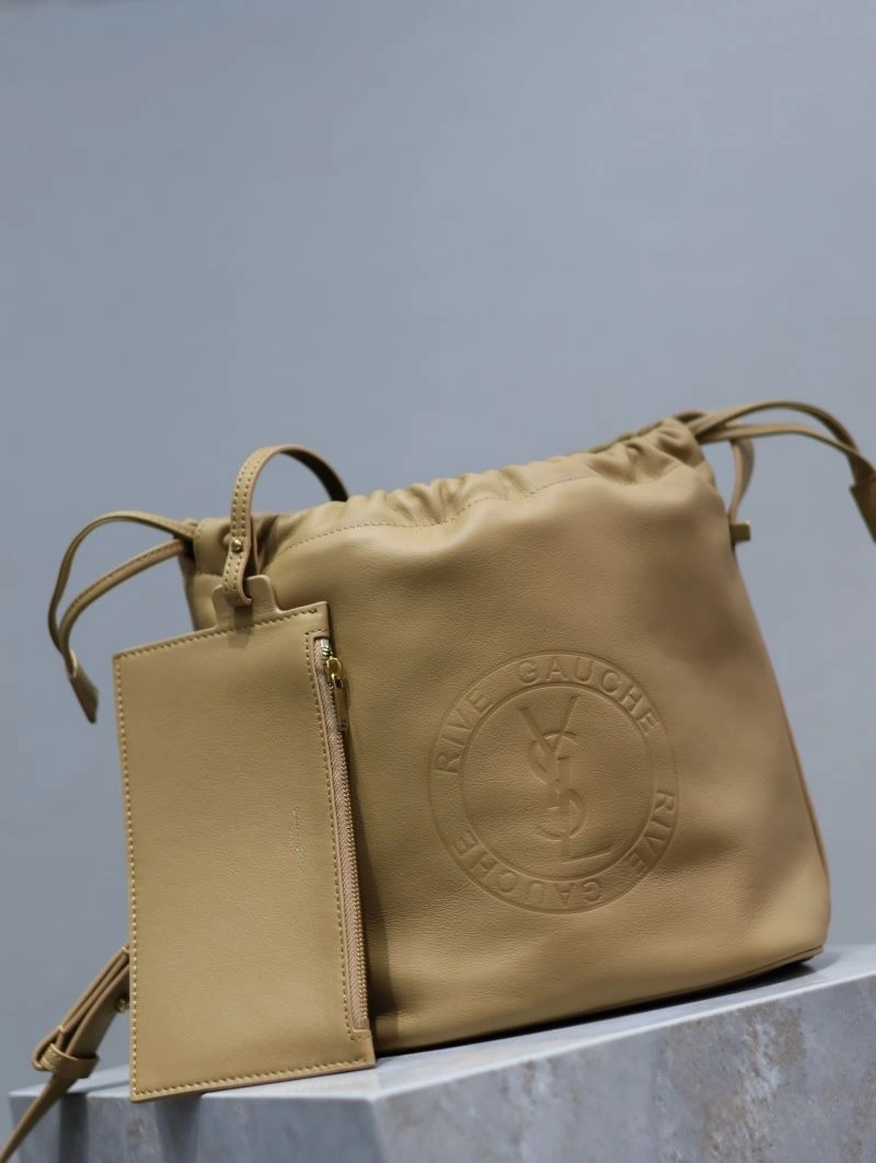 Top match YSL Bucket Bags