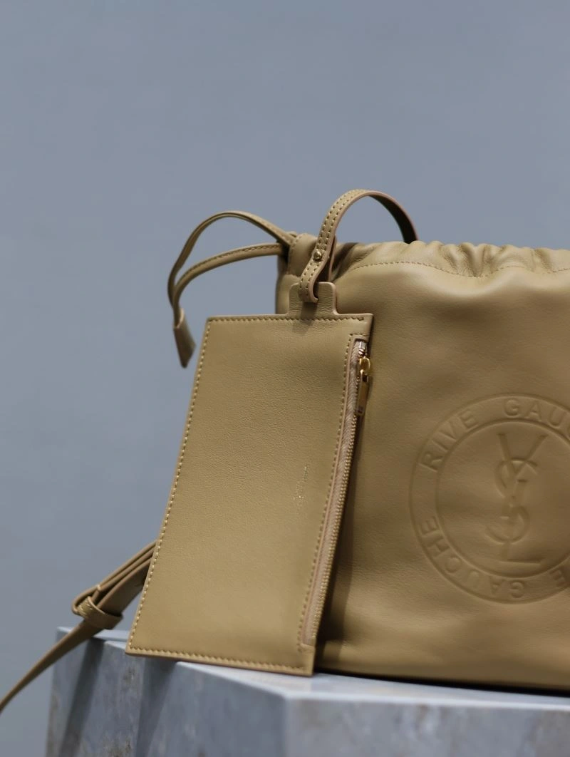 Top match YSL Bucket Bags