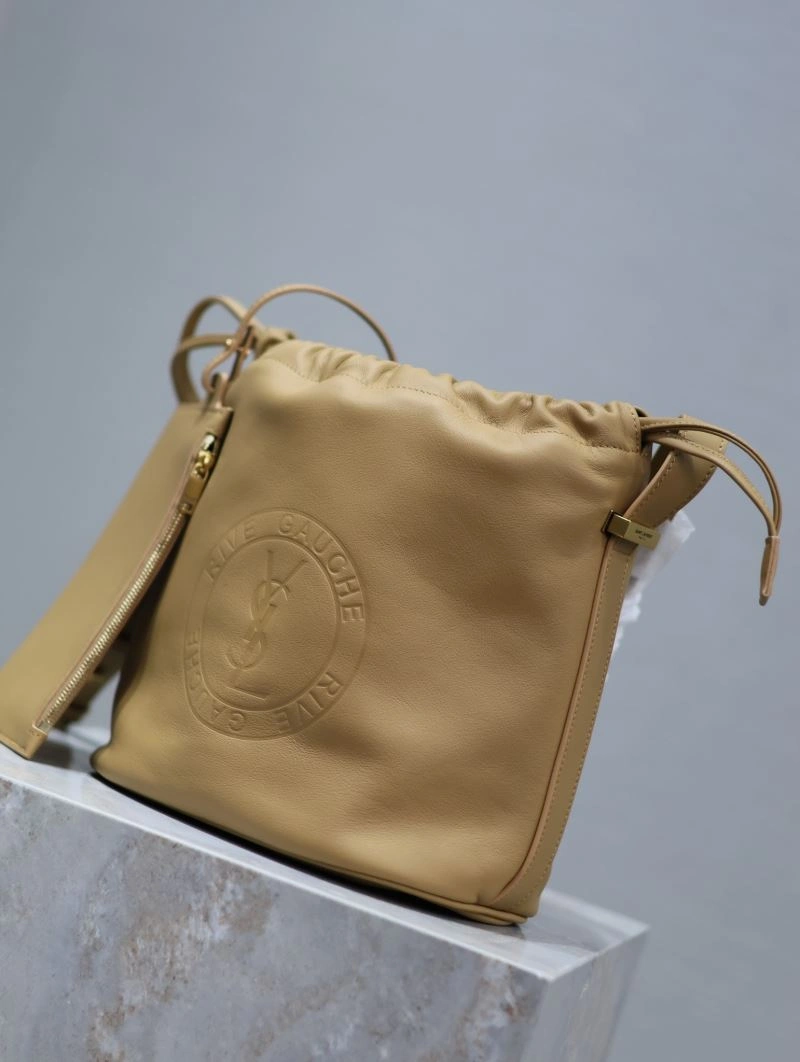 Top match YSL Bucket Bags