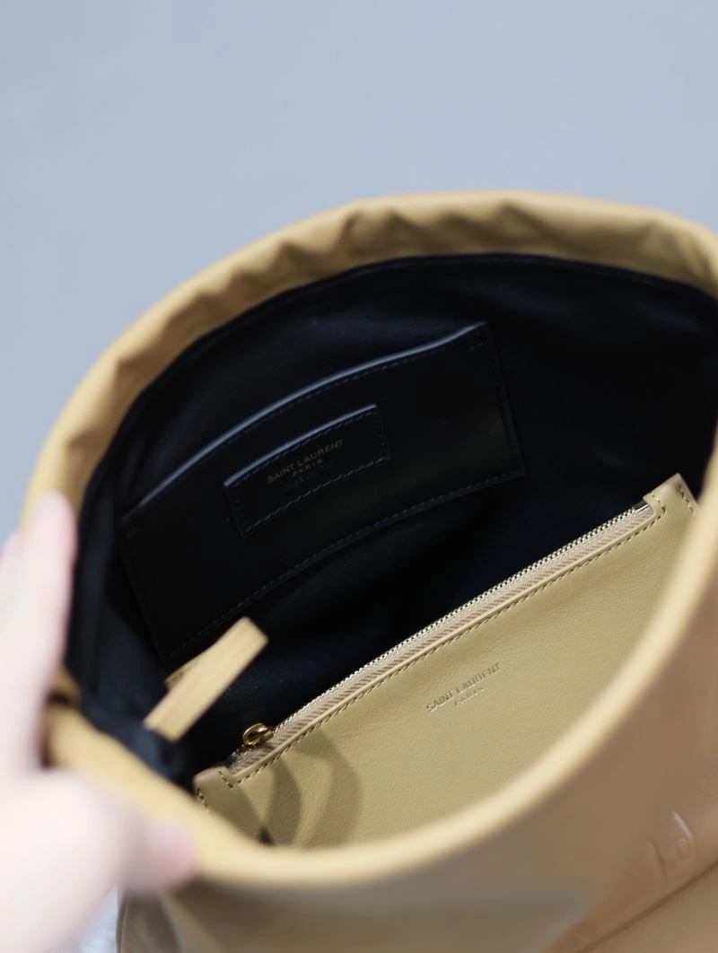 Top match YSL Bucket Bags