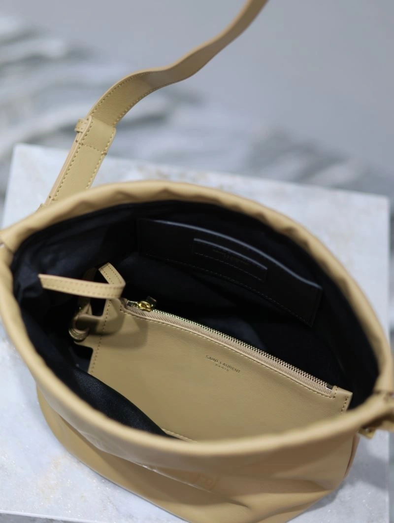 Top match YSL Bucket Bags