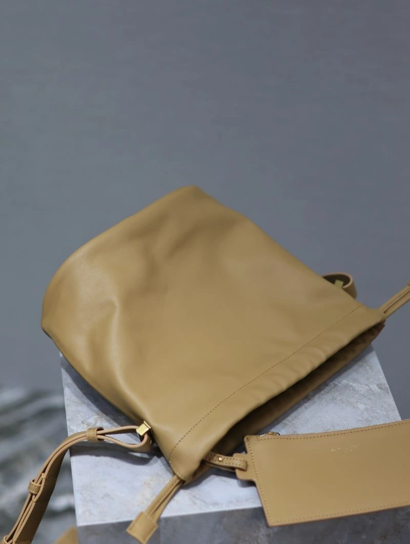 Top match YSL Bucket Bags