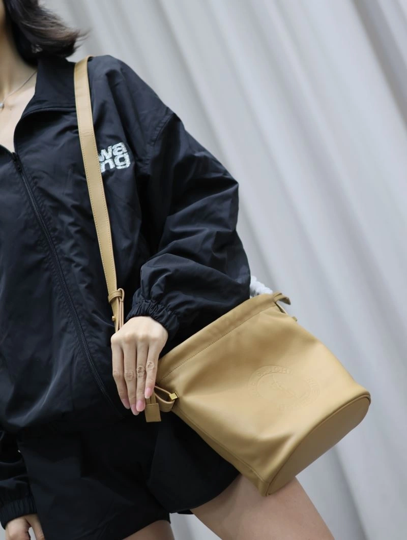 Top match YSL Bucket Bags