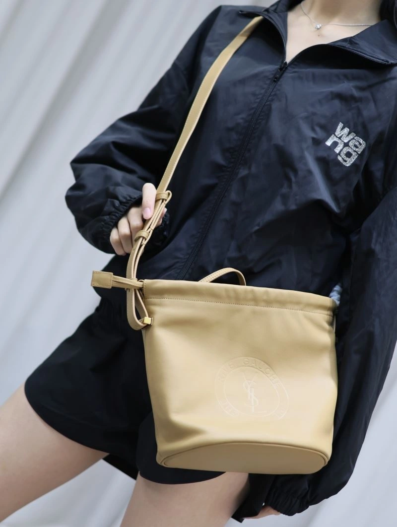 Top match YSL Bucket Bags