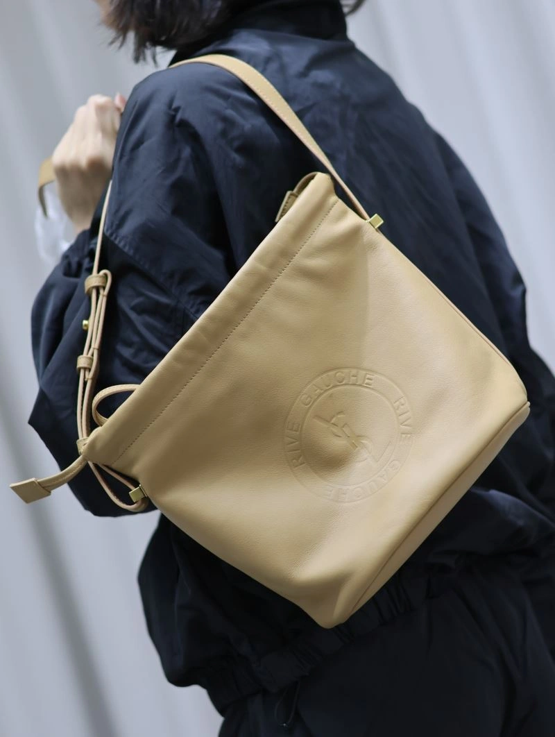 Top match YSL Bucket Bags