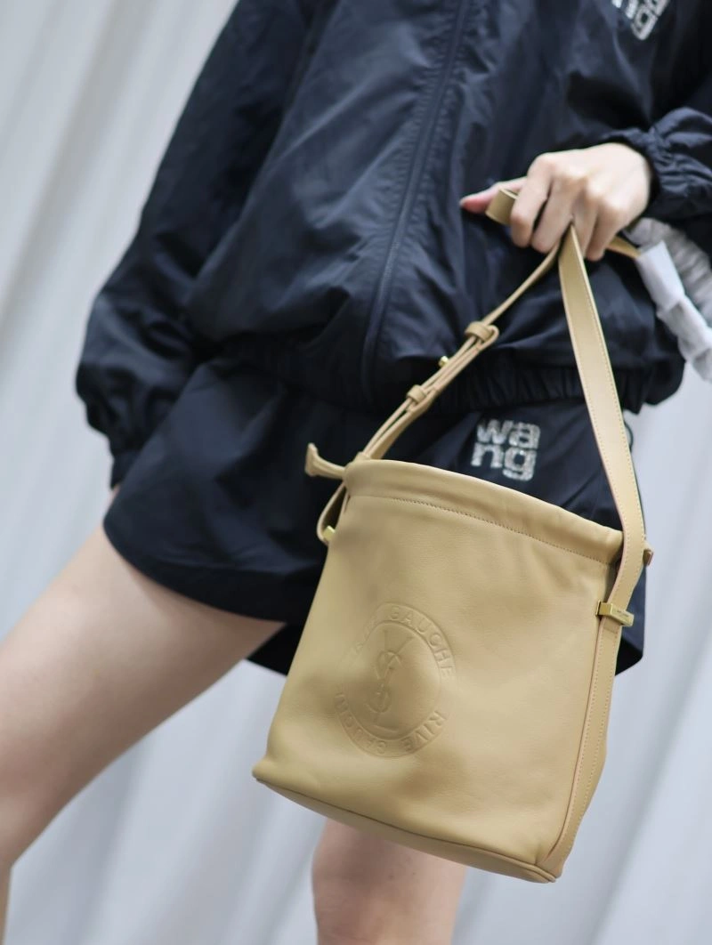Top match YSL Bucket Bags