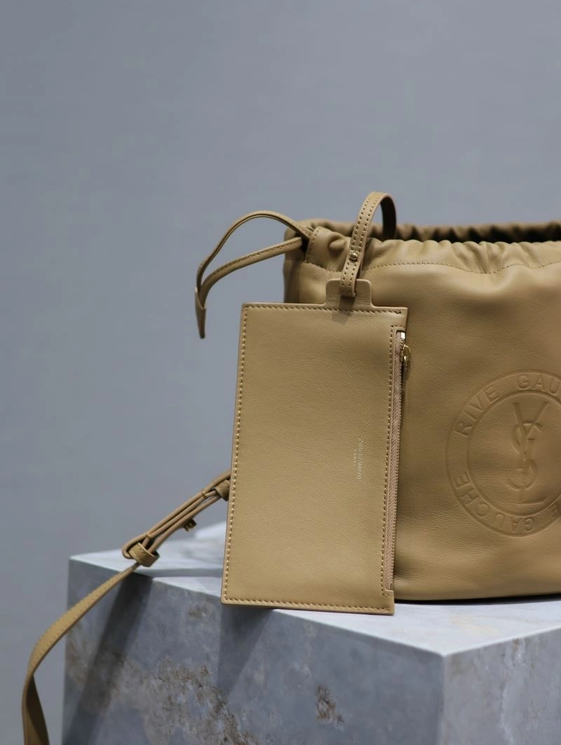 Top match YSL Bucket Bags