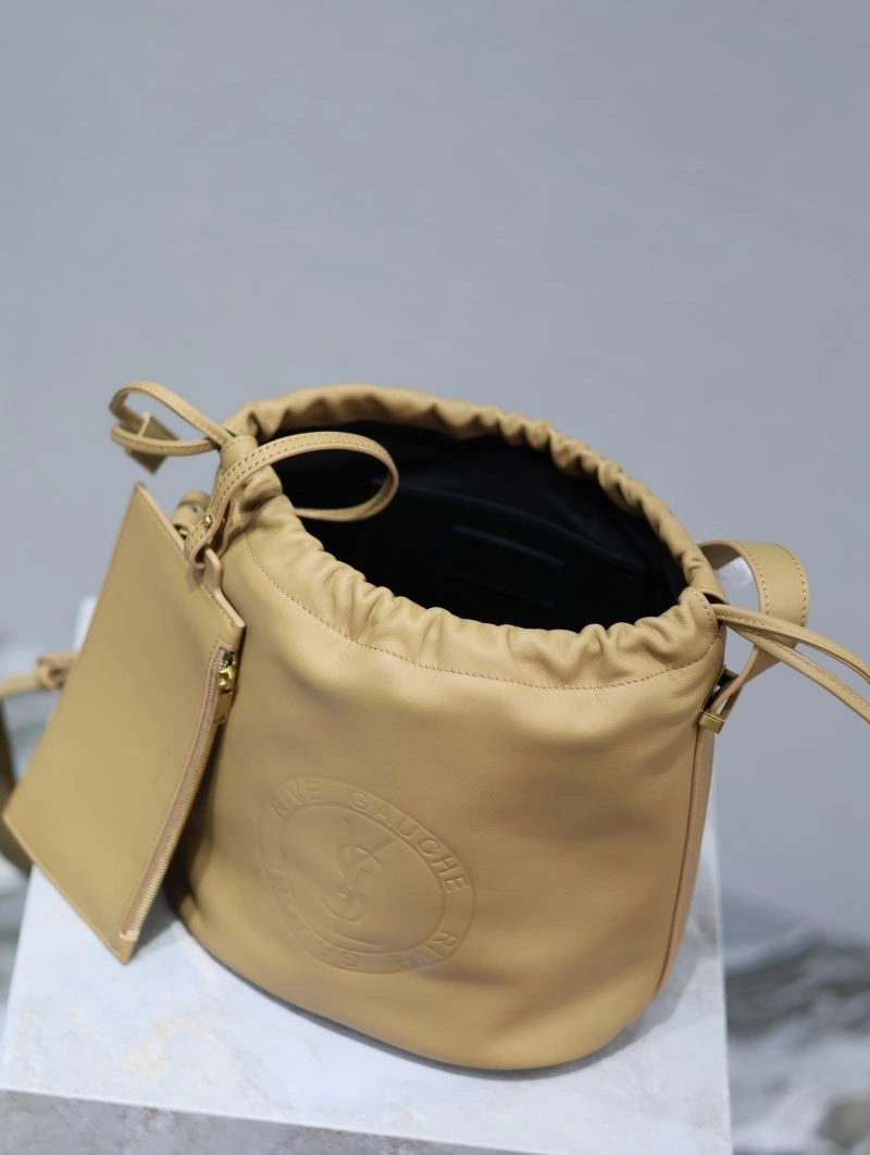 Top match YSL Bucket Bags