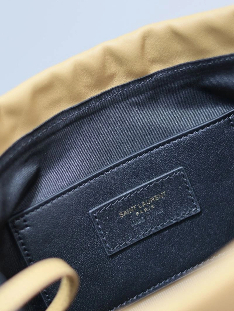 Top match YSL Bucket Bags