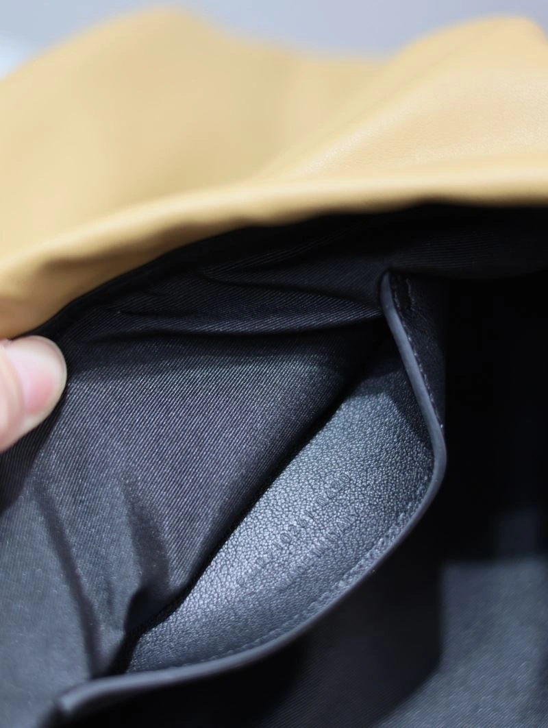 Top match YSL Bucket Bags
