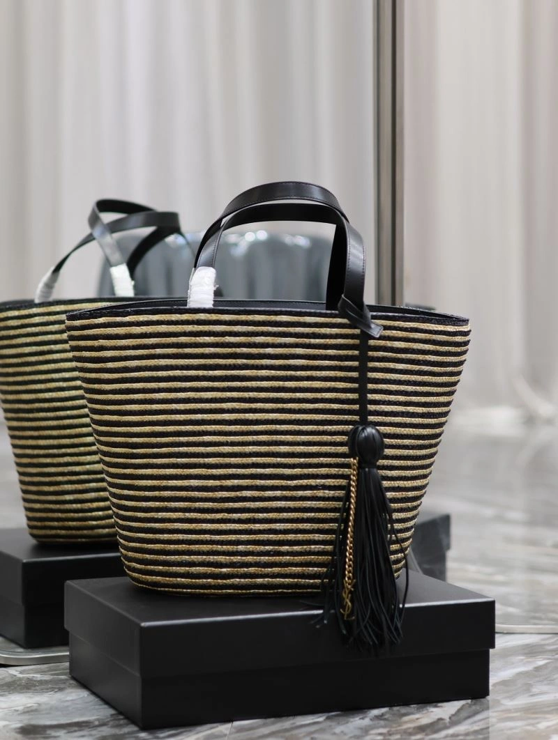YSL Bucket Bags