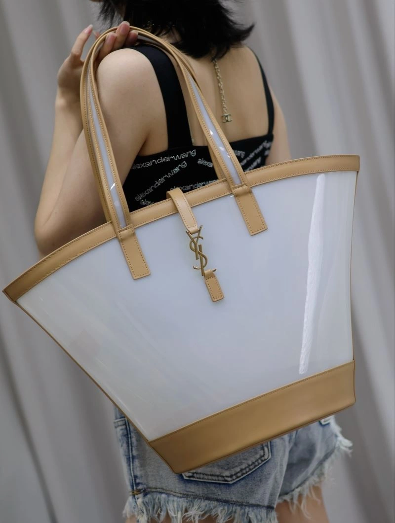 High accuracy YSL Bucket Bags