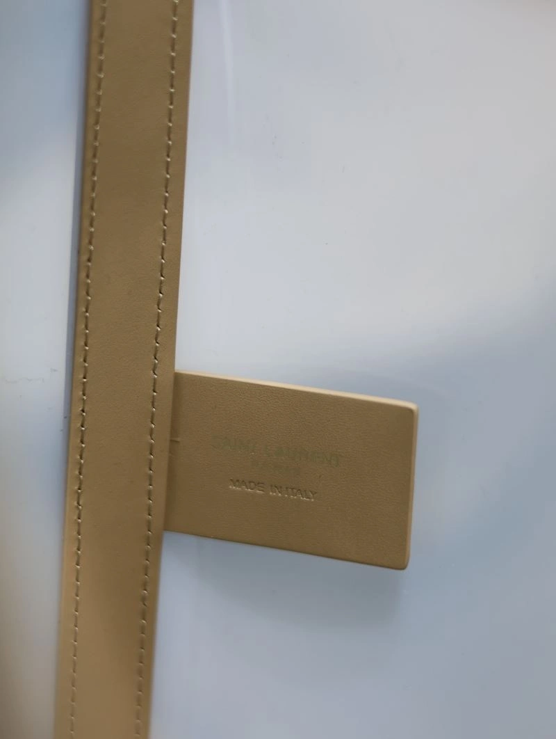 High accuracy YSL Bucket Bags