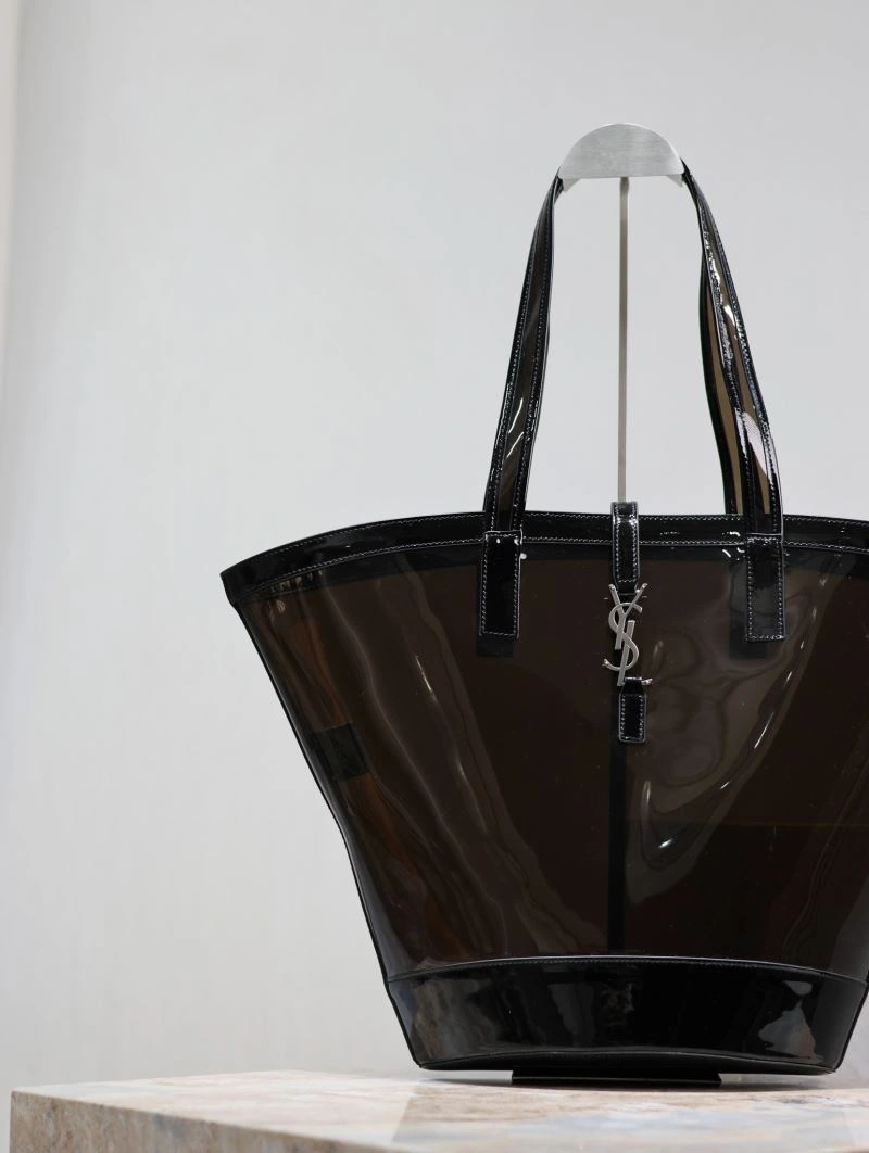Budget-friendly YSL Bucket Bags