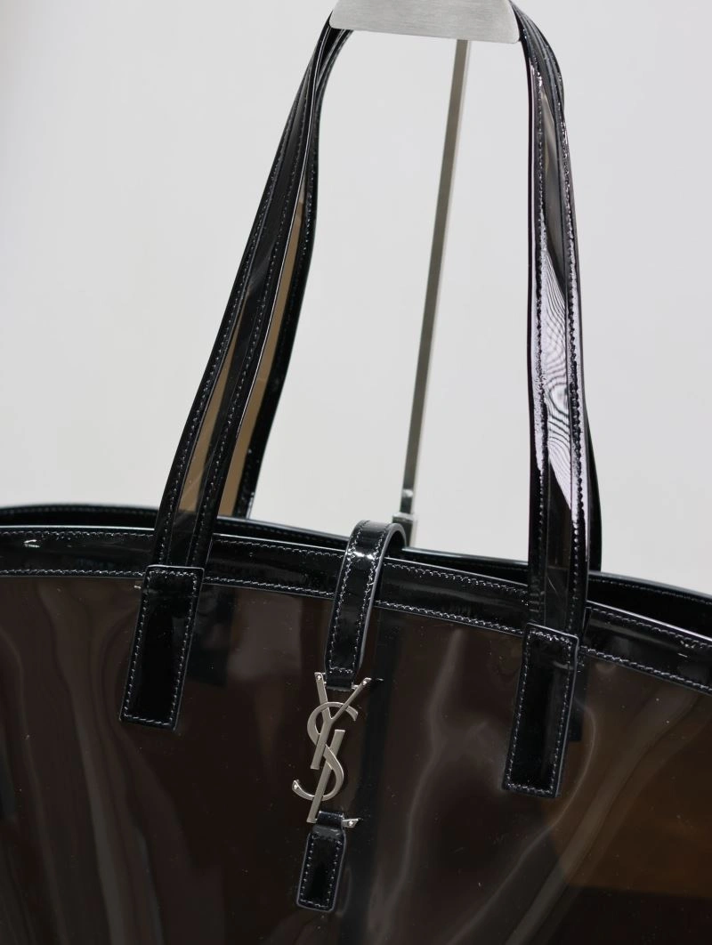 Budget-friendly YSL Bucket Bags