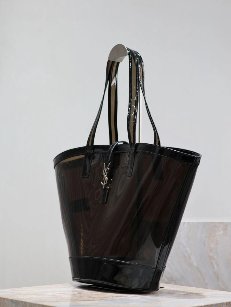 Budget-friendly YSL Bucket Bags