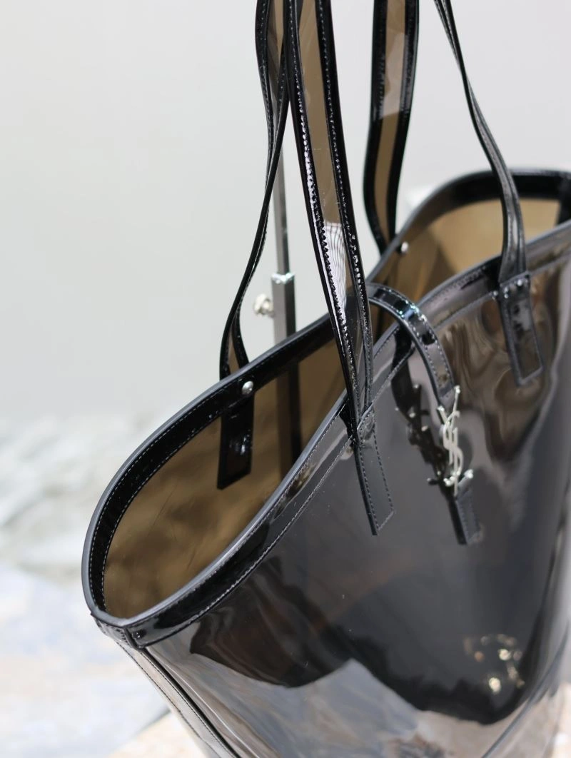 Budget-friendly YSL Bucket Bags
