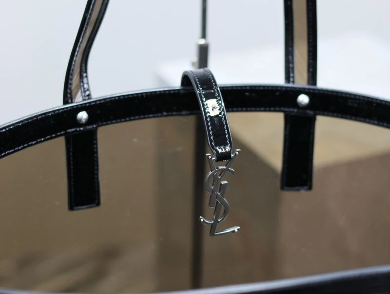 Budget-friendly YSL Bucket Bags