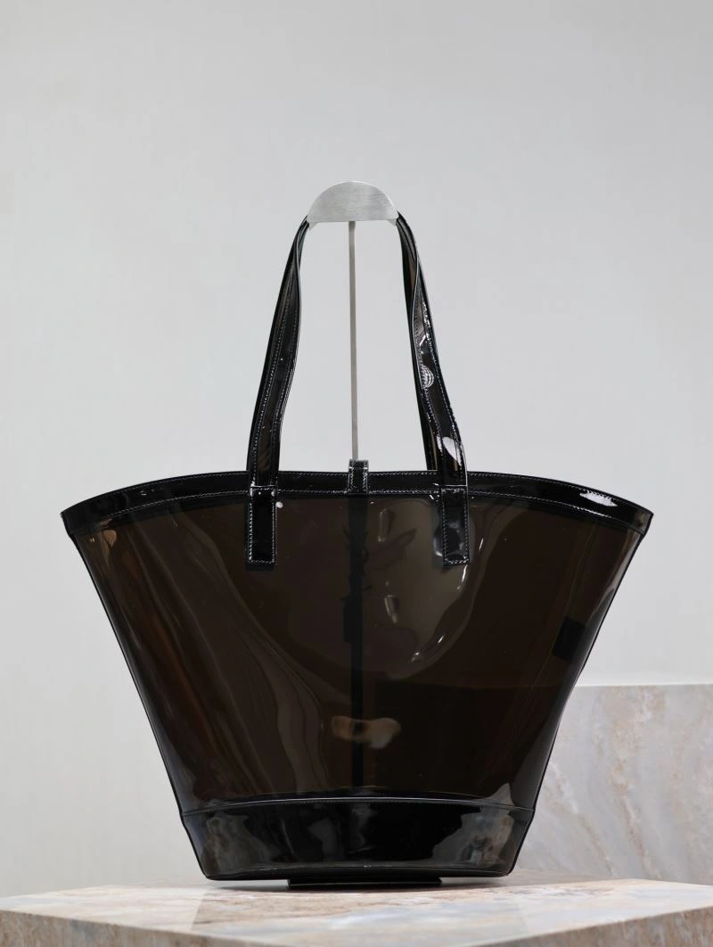 Budget-friendly YSL Bucket Bags