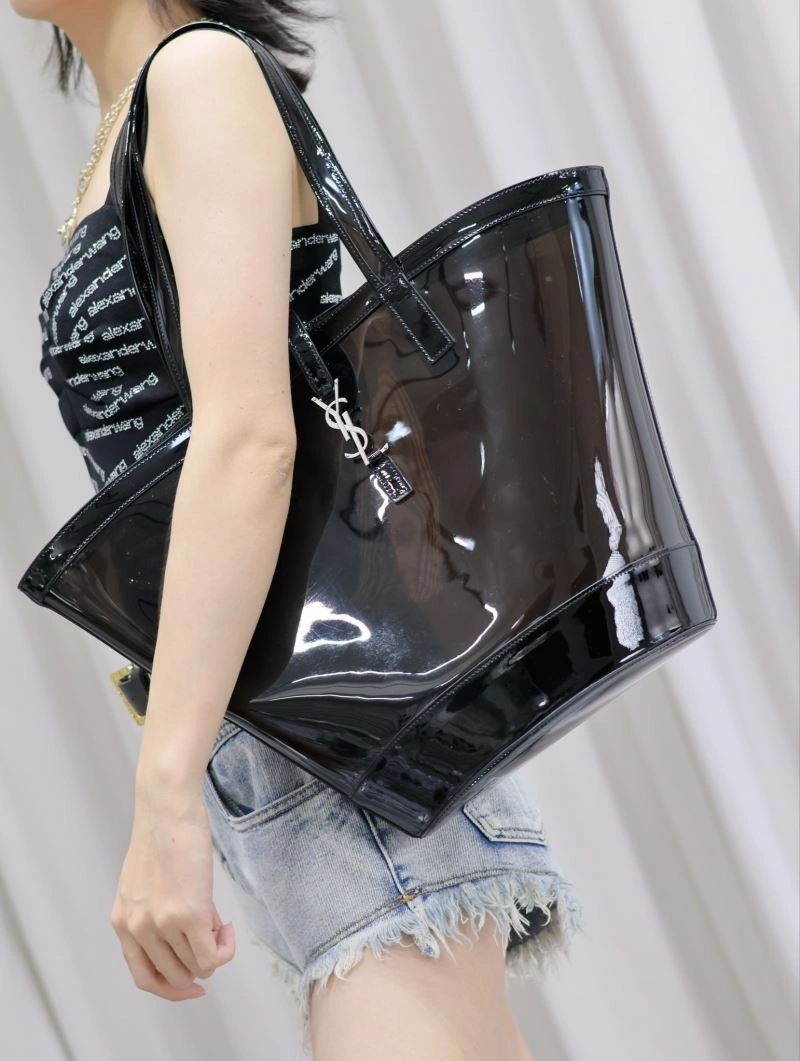 Budget-friendly YSL Bucket Bags