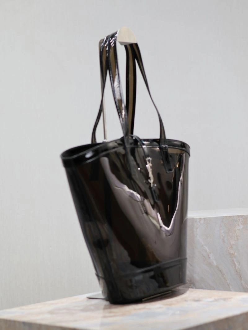 Budget-friendly YSL Bucket Bags
