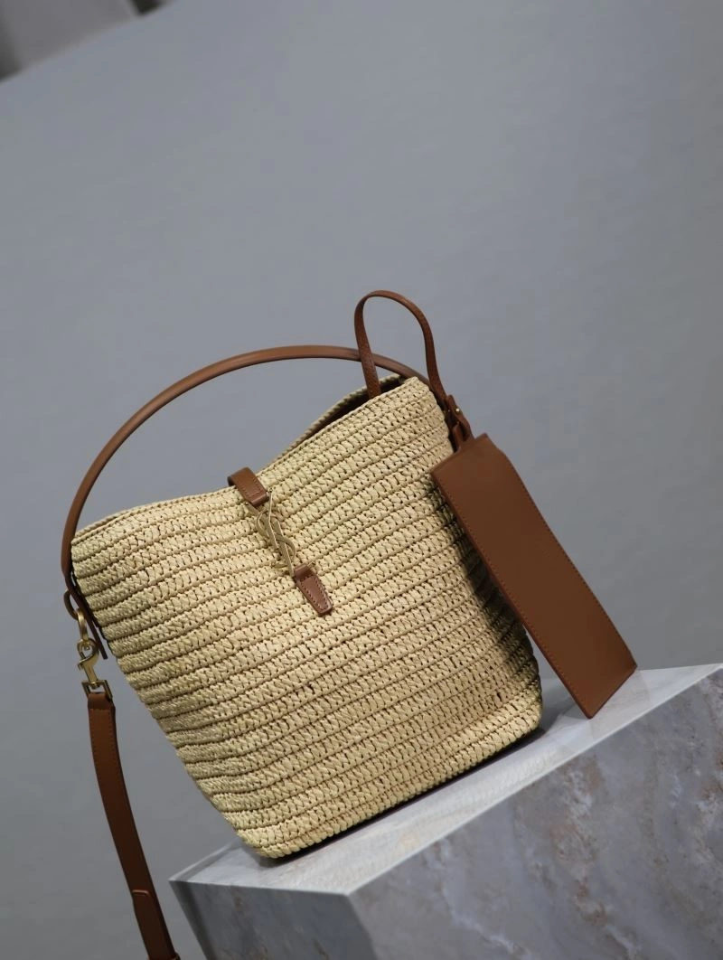 High accuracy YSL Bucket Bags