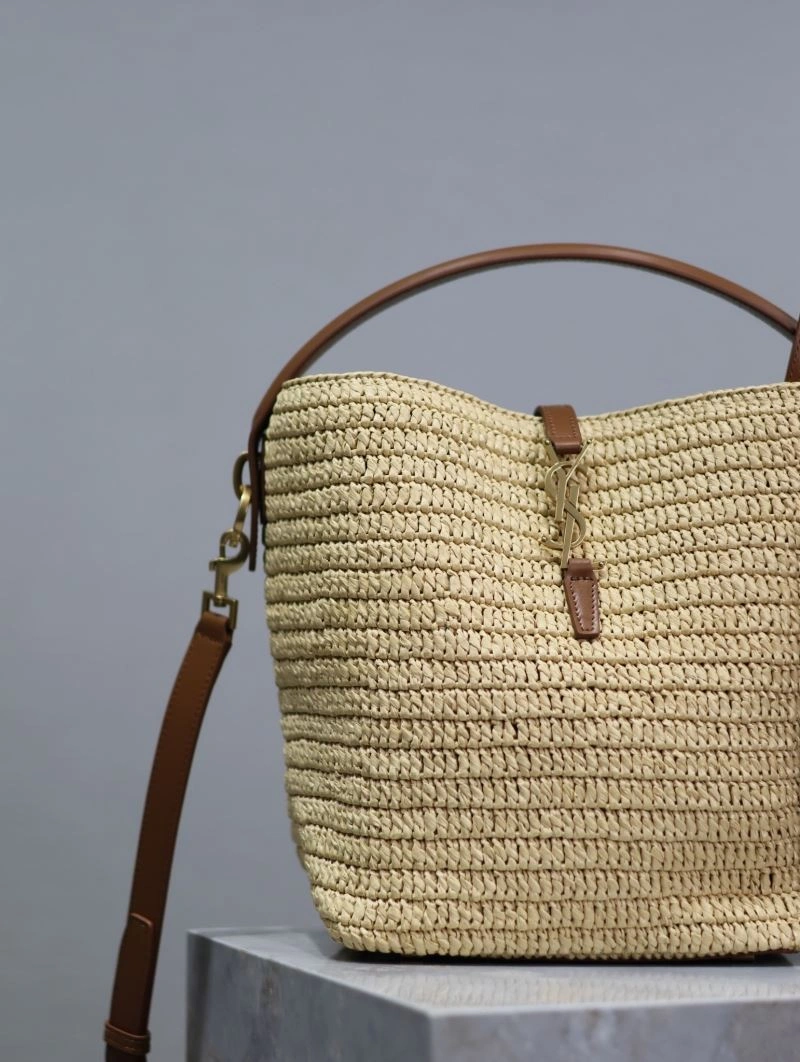 High accuracy YSL Bucket Bags