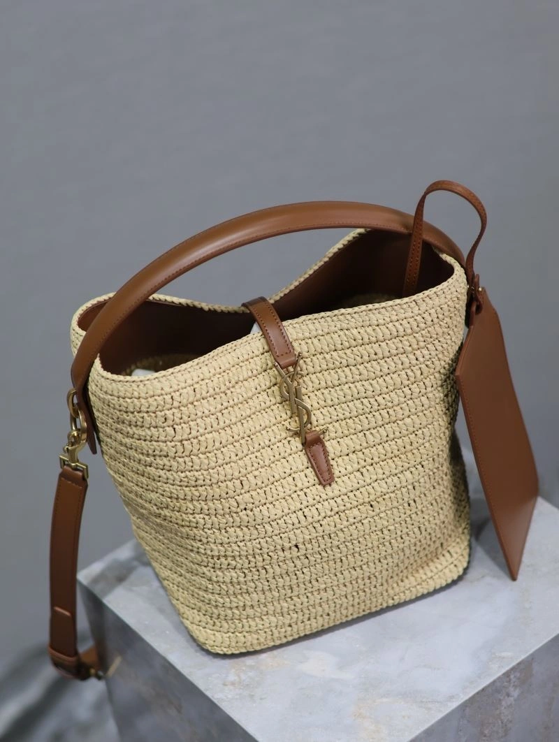 High accuracy YSL Bucket Bags