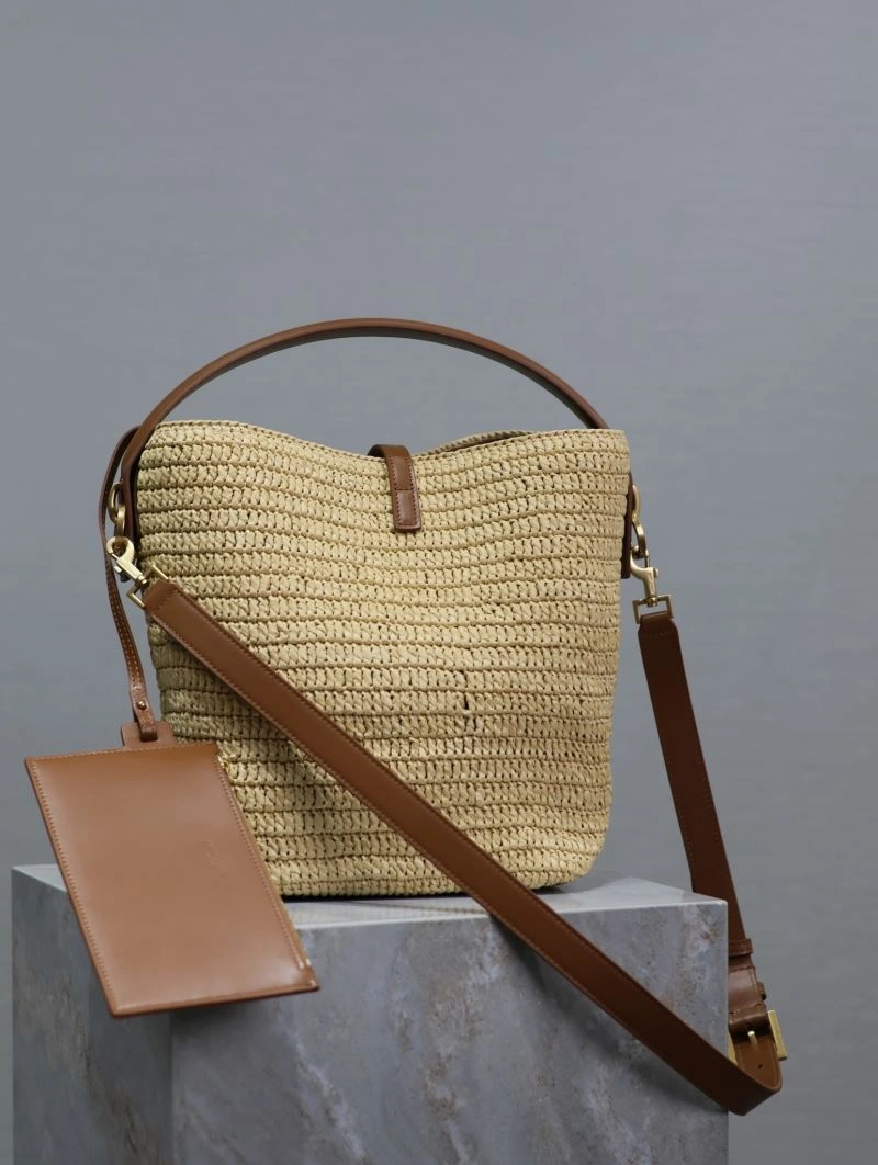 High accuracy YSL Bucket Bags