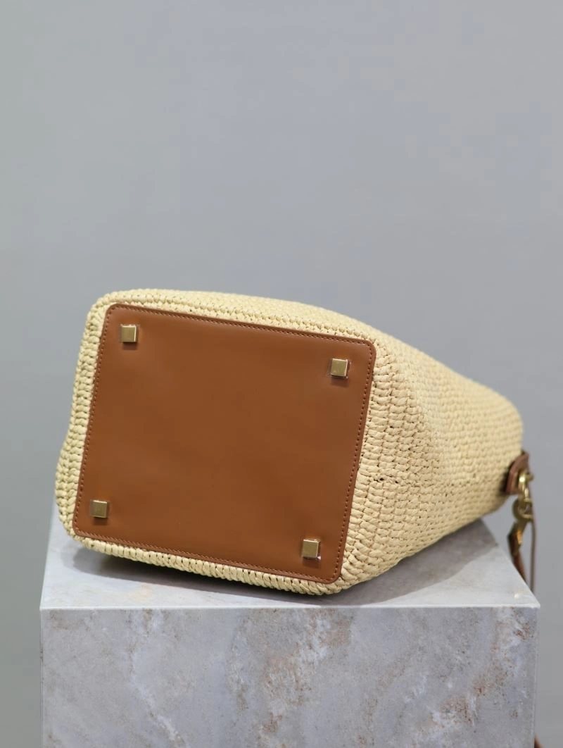 High accuracy YSL Bucket Bags
