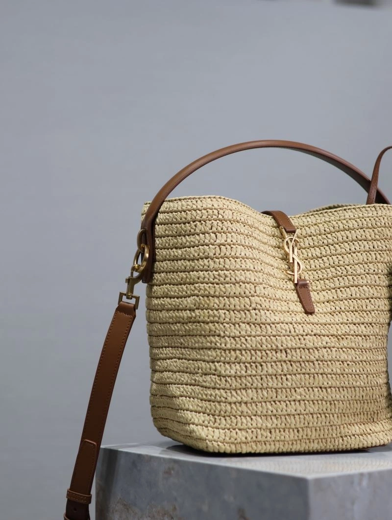 High accuracy YSL Bucket Bags
