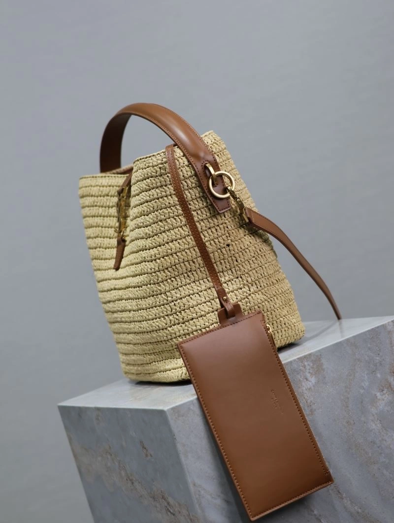 High accuracy YSL Bucket Bags