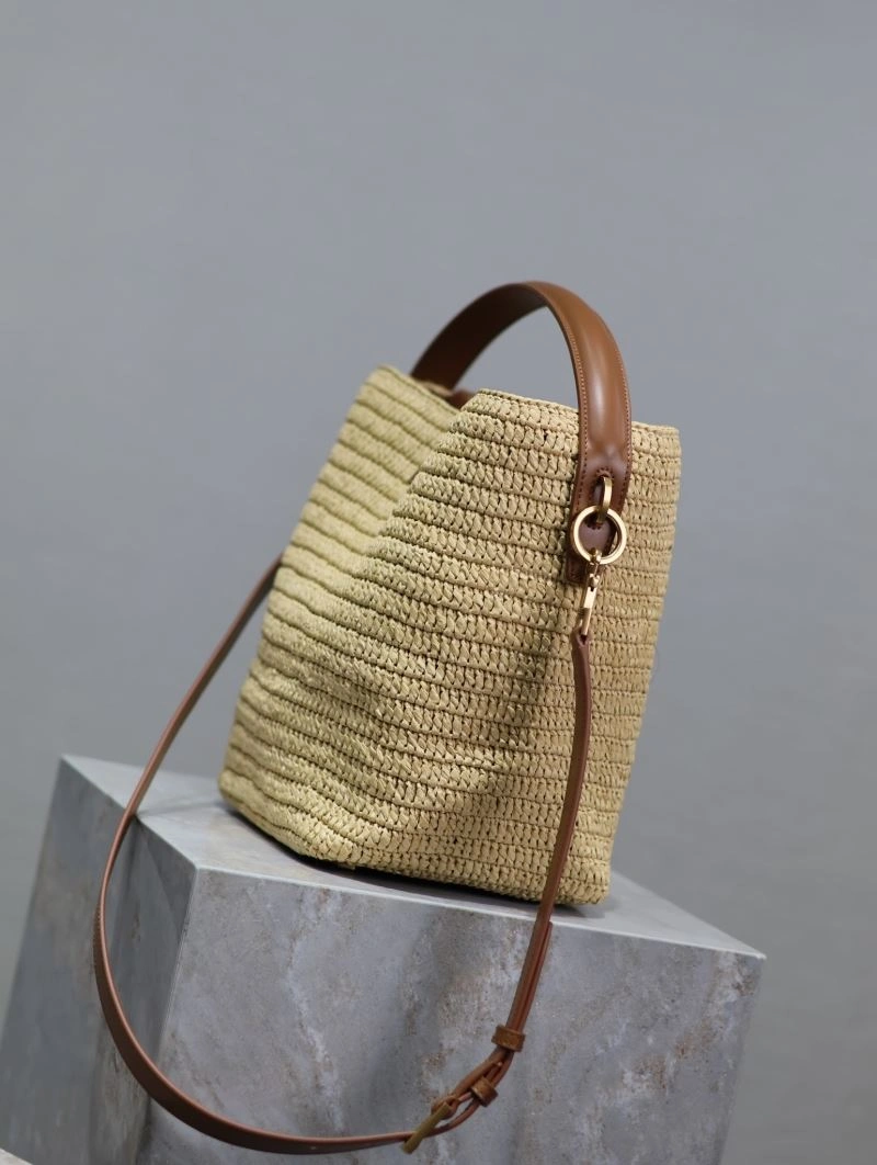 High accuracy YSL Bucket Bags