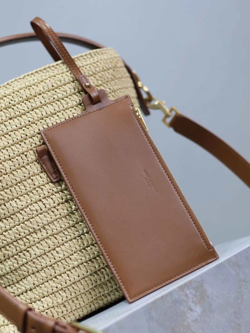 High accuracy YSL Bucket Bags