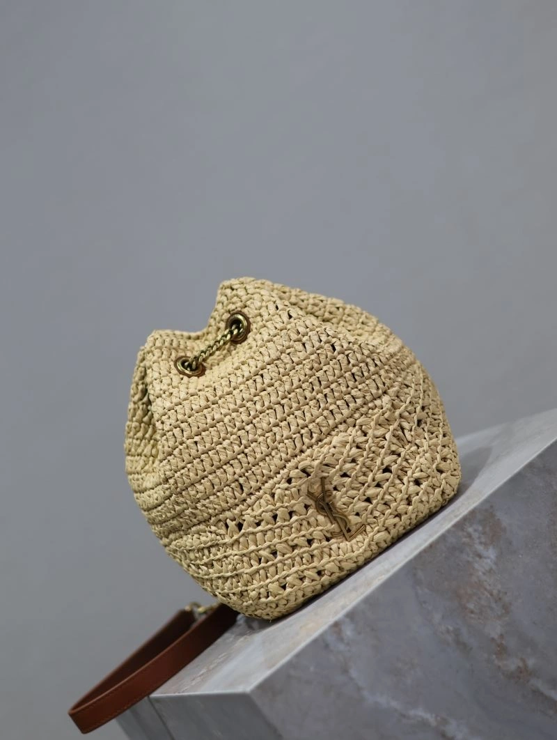 Original YSL Bucket Bags