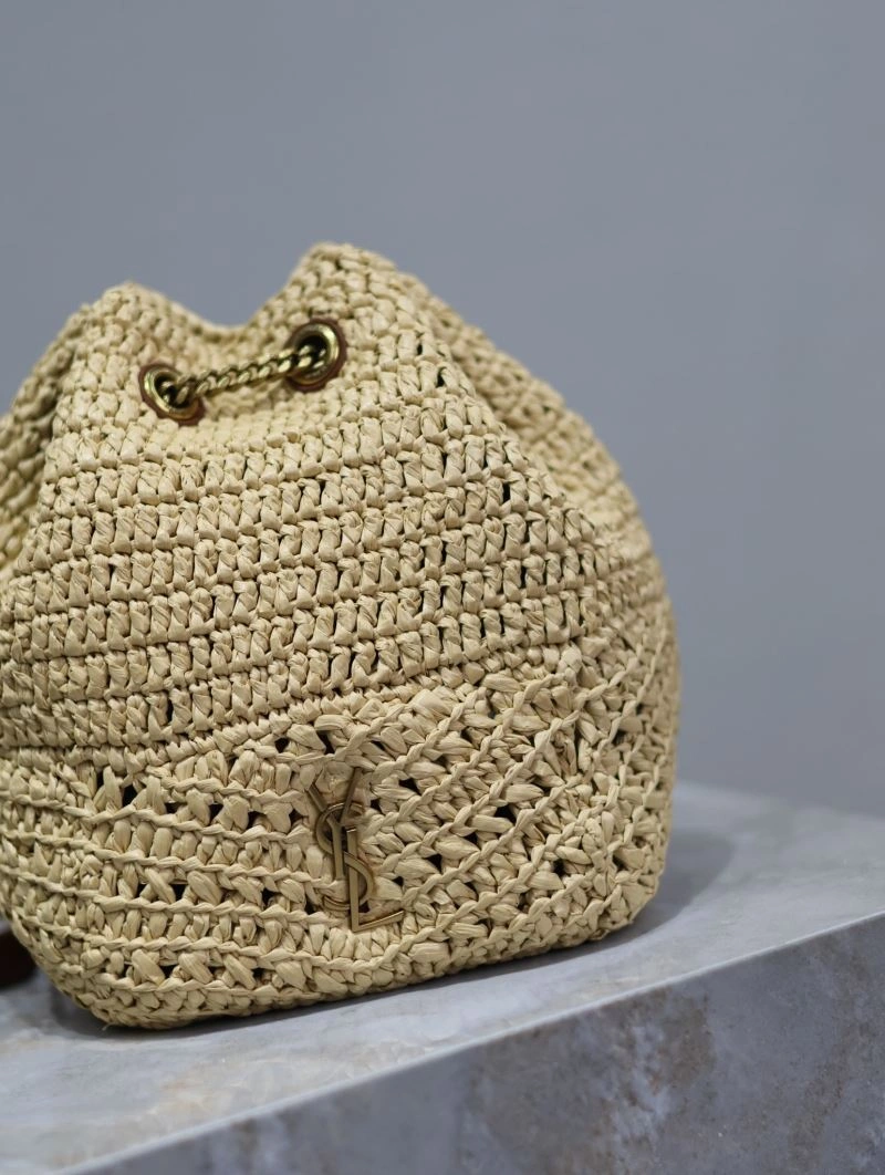 Original YSL Bucket Bags