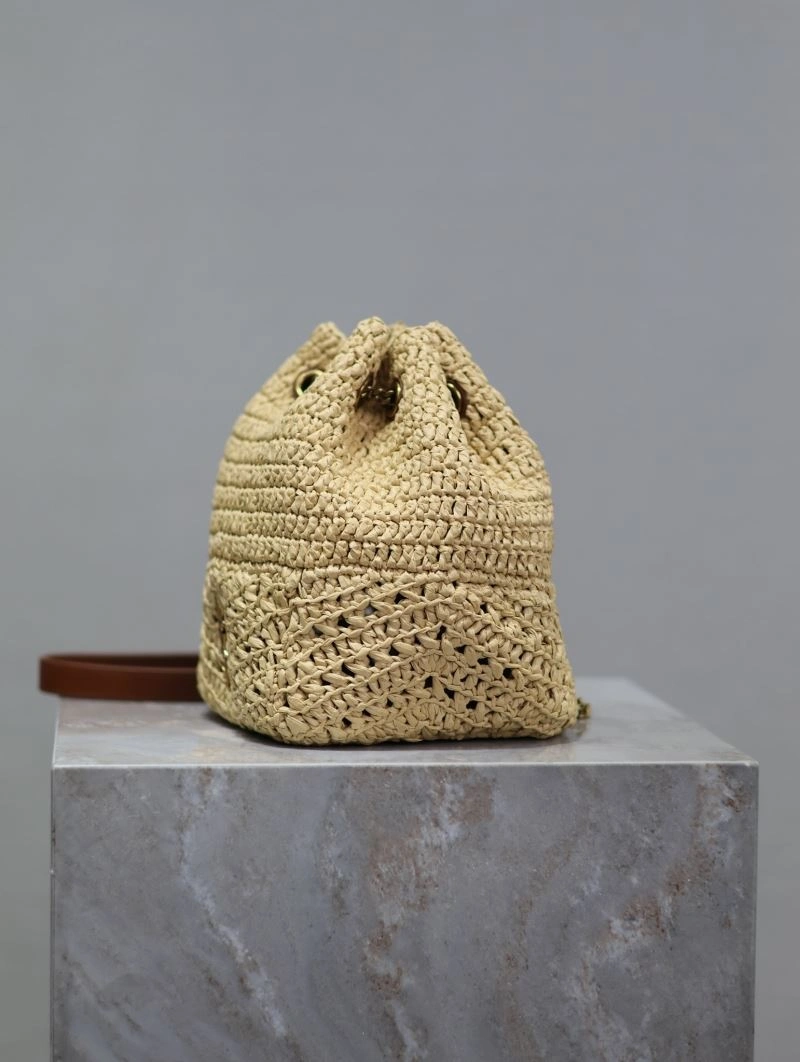 Original YSL Bucket Bags