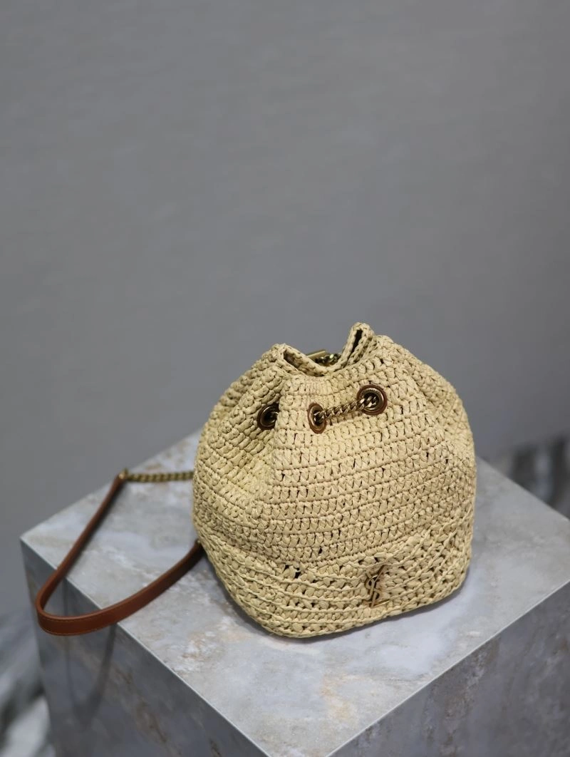 Original YSL Bucket Bags