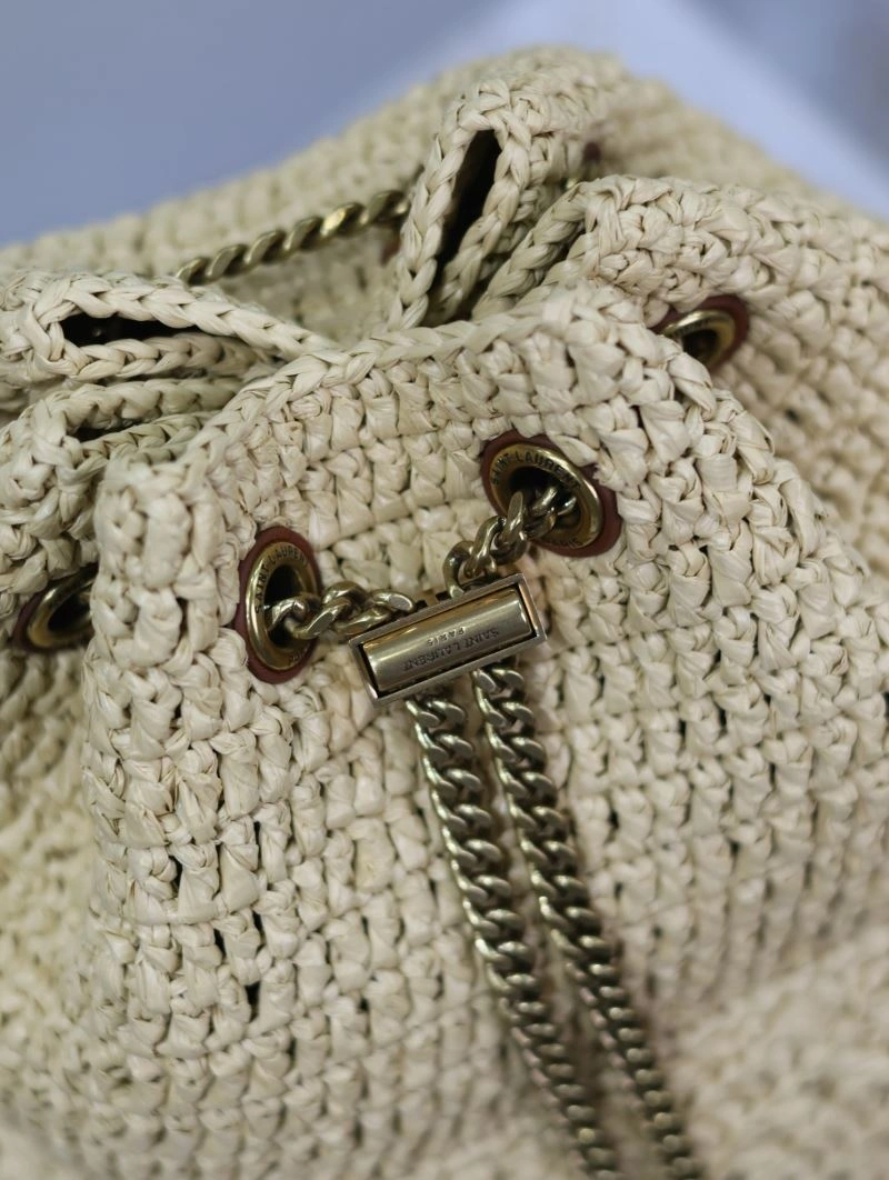 Original YSL Bucket Bags