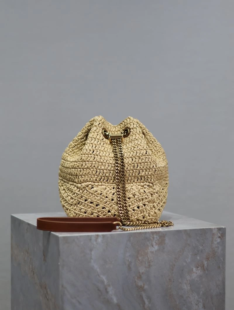 Original YSL Bucket Bags