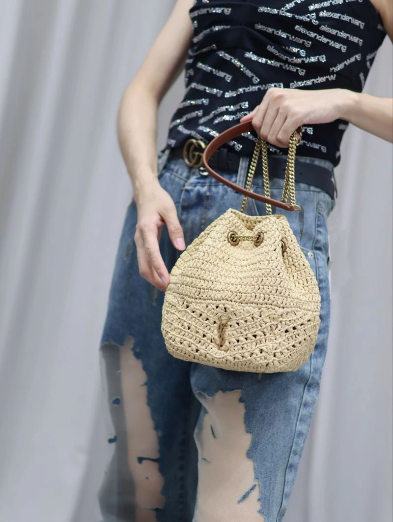 Original YSL Bucket Bags