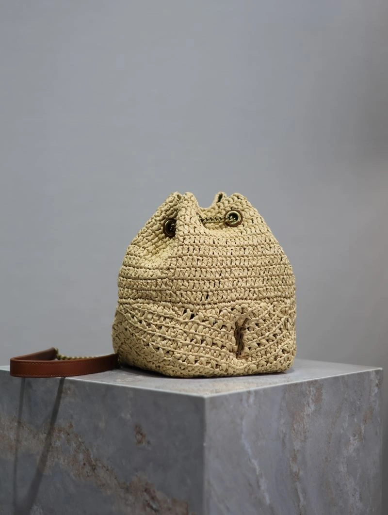 Original YSL Bucket Bags
