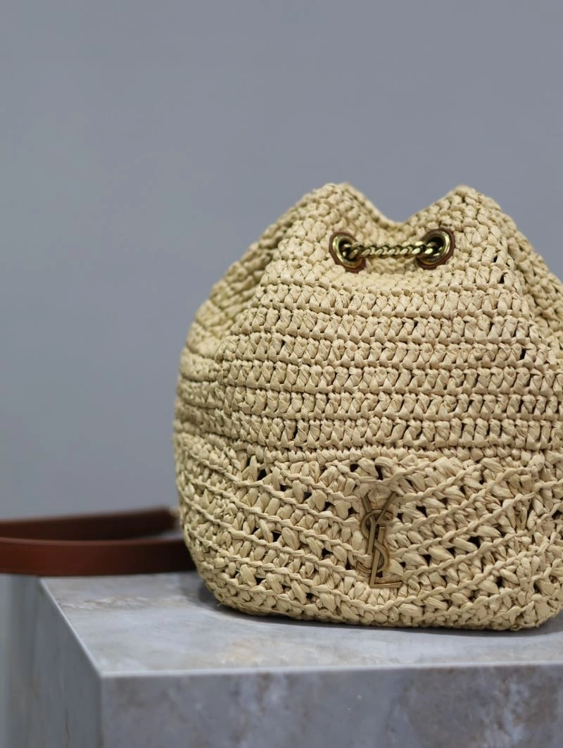 Original YSL Bucket Bags