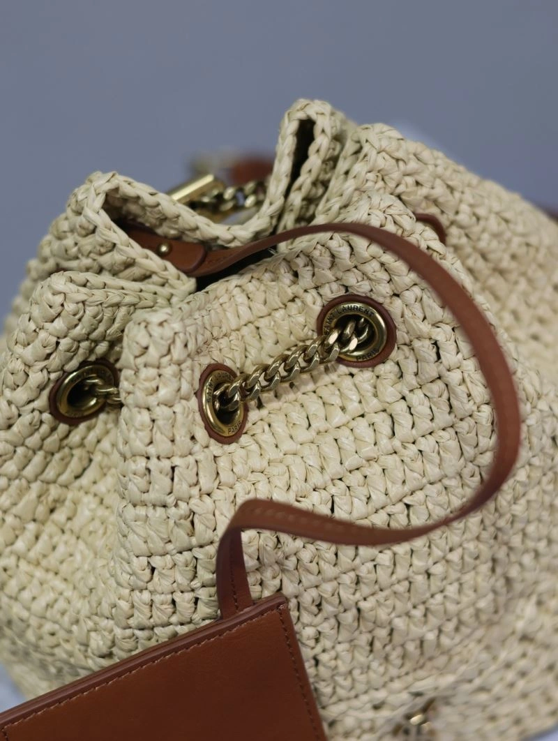 Original YSL Bucket Bags